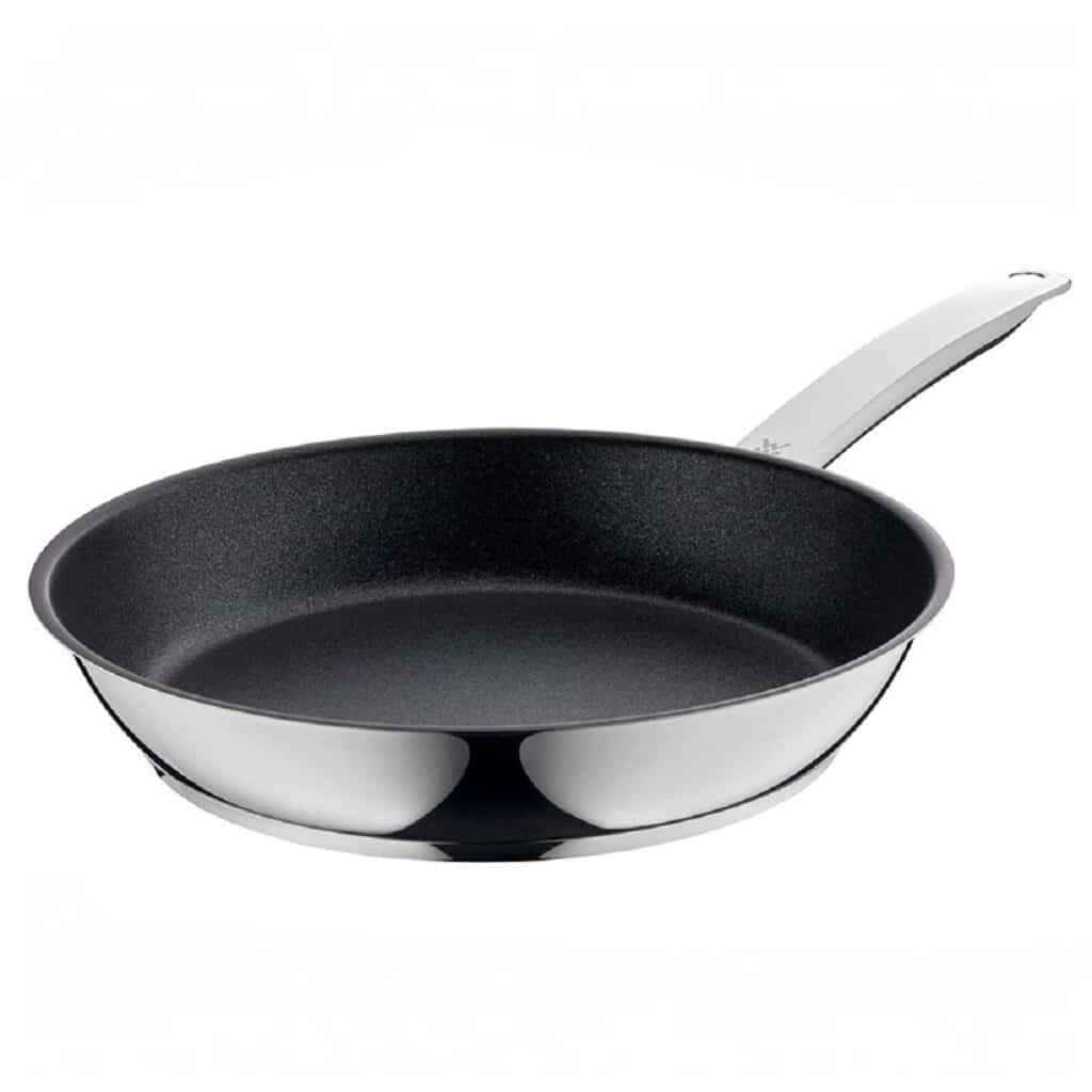 Come scegliere una buona padella antiaderente?